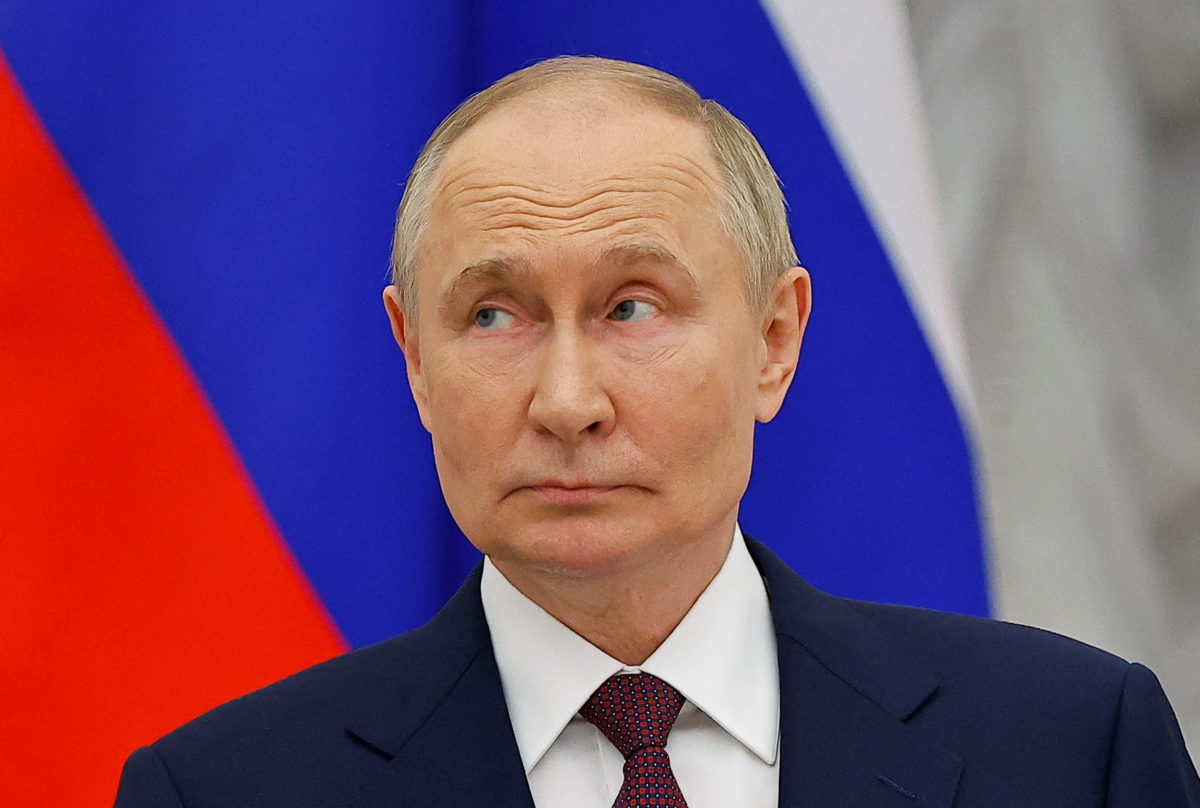 Putin formally lowers threshold for using nuclear weapons | PBS News