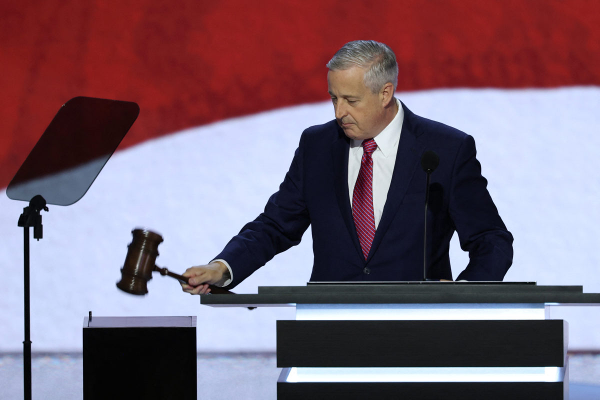 Live updates: Trump picks Ohio Sen. JD Vance as running mate, former ...