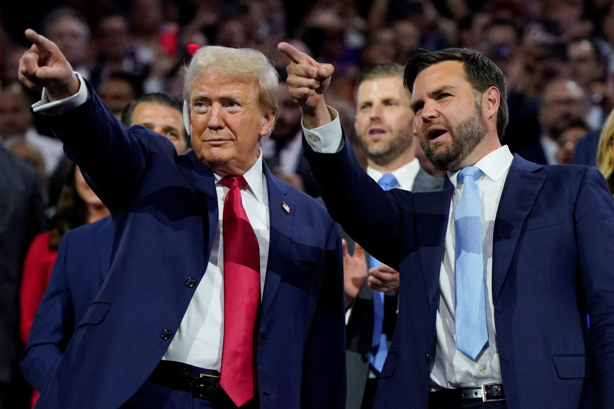 Trump’s economic plan promises to ‘defeat’ inflation but leaves out ...