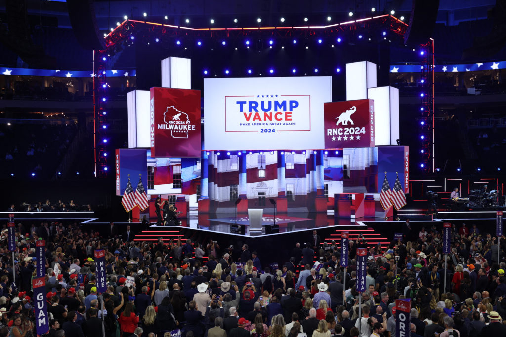 WATCH: Where Republican delegates stand on abortion | PBS News