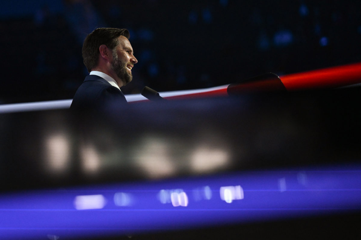 Fact-checking VP nominee Vance’s speech to the RNC | PBS News