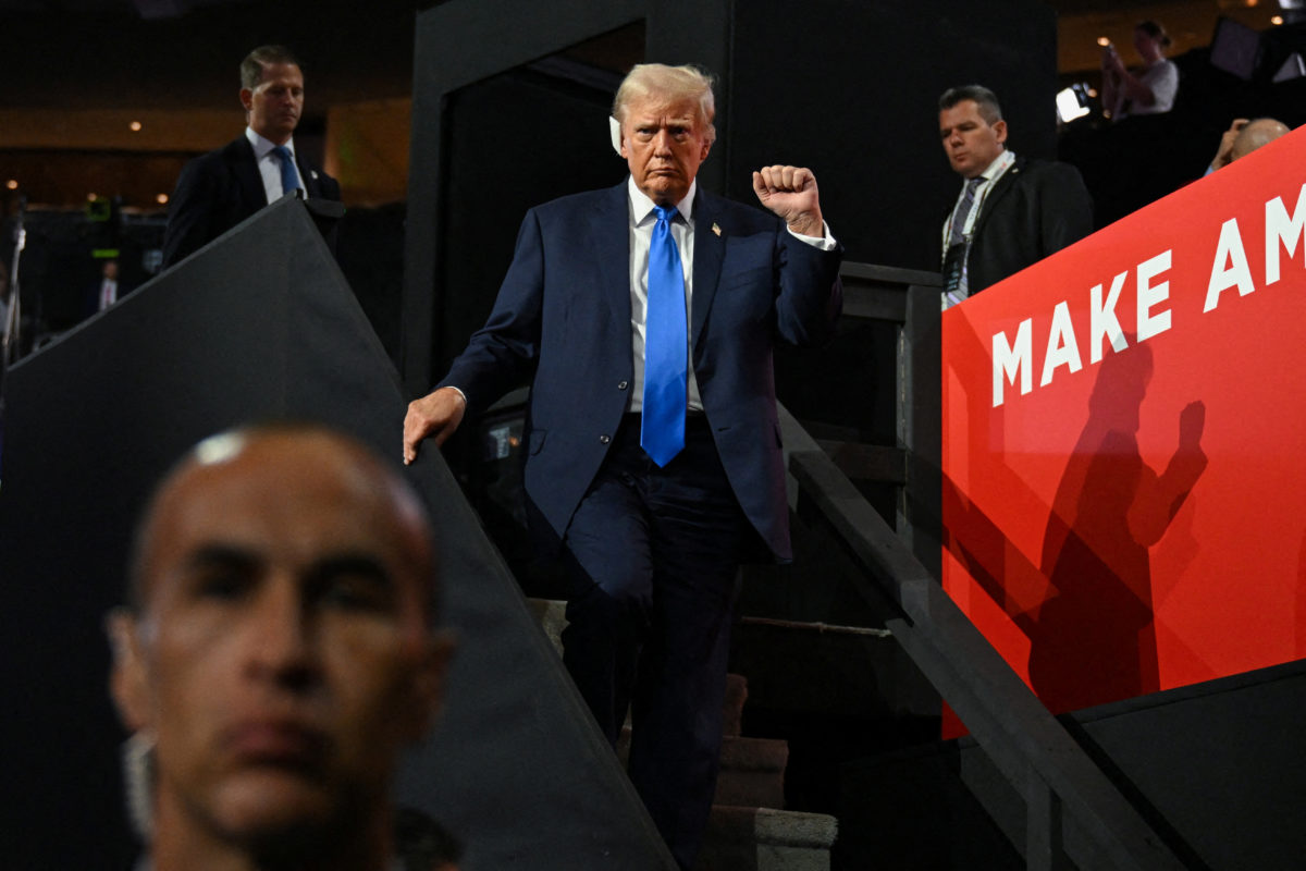 Live fact check: Night 4 of the Republican National Convention | PBS News