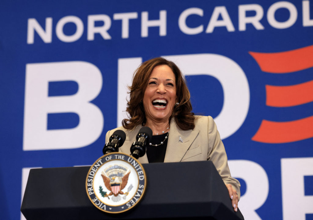 WATCH: Harris says Vance’s RNC speech didn’t tell ‘the full story ...
