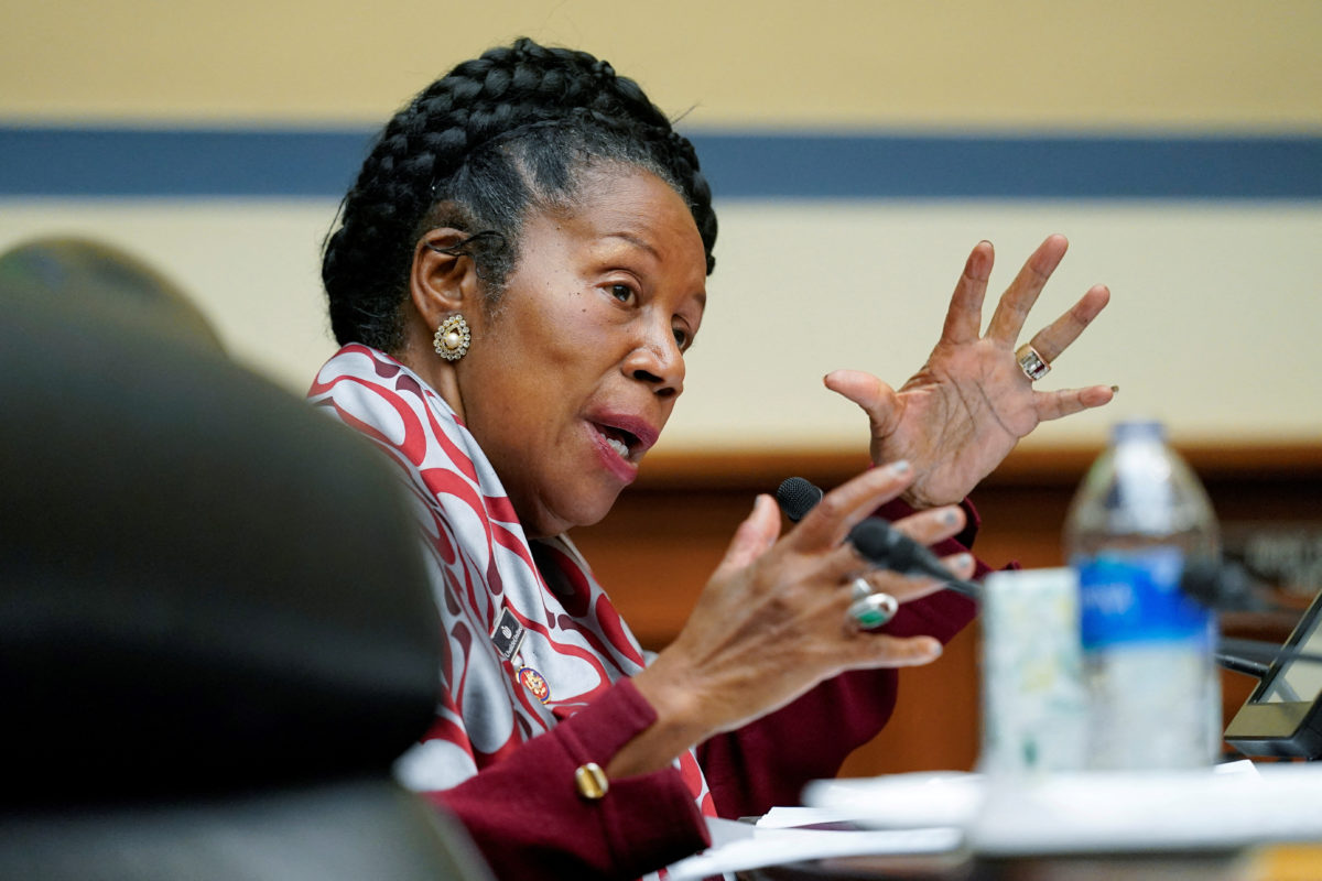 Longtime Texas Rep. Sheila Jackson Lee, who had pancreatic cancer, dies ...