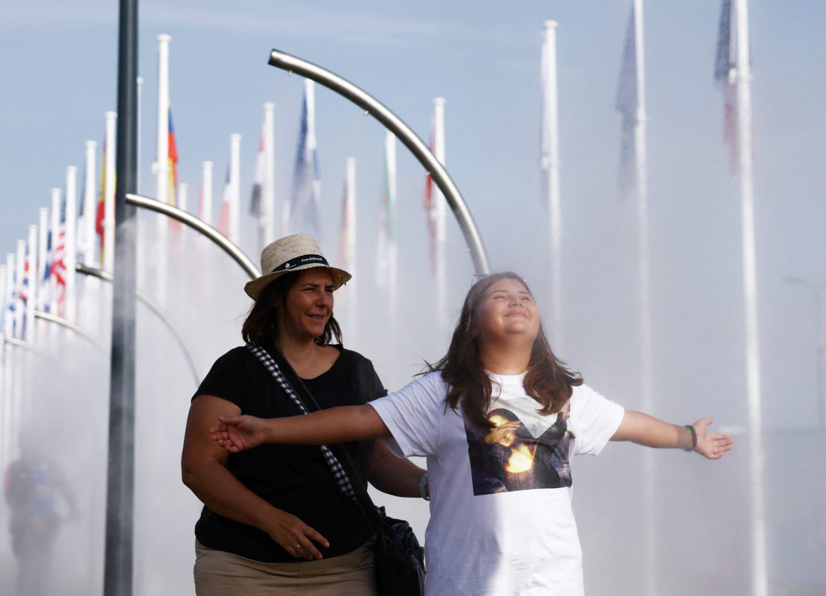 Photos and takeaways from Paris Olympics Day 4 | PBS News