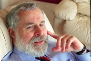 Tuskegee syphilis study whistleblower dies at age 86 | PBS News