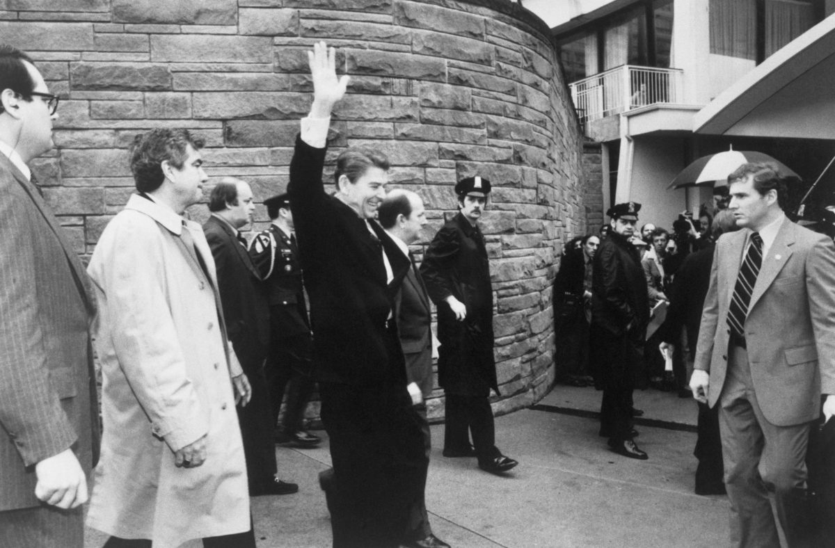 A look at past presidential assassination attempts in American history | PBS News