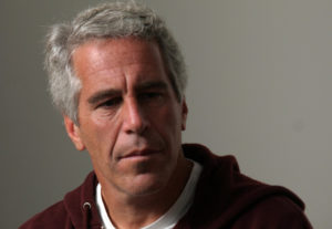 Newly released Epstein transcripts: Florida prosecutors knew ...