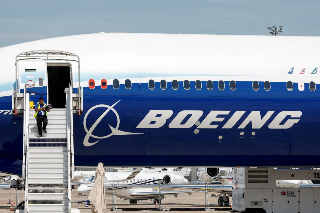 What Boeing’s potential fraud plea deal could mean for the aviation ...