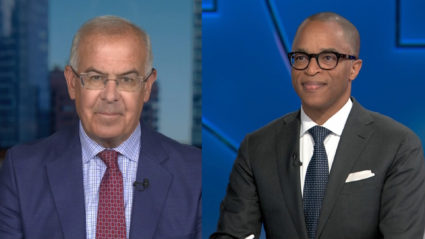 Brooks and Capehart | PBS News