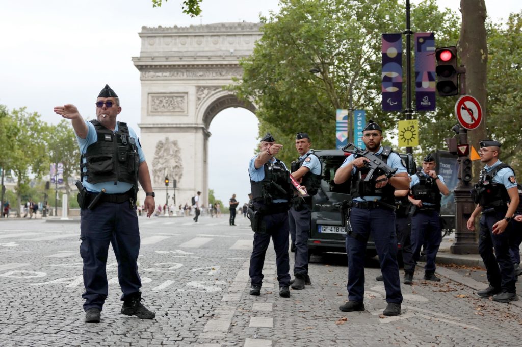July 26, 2024 - PBS News Hour full episode | PBS News