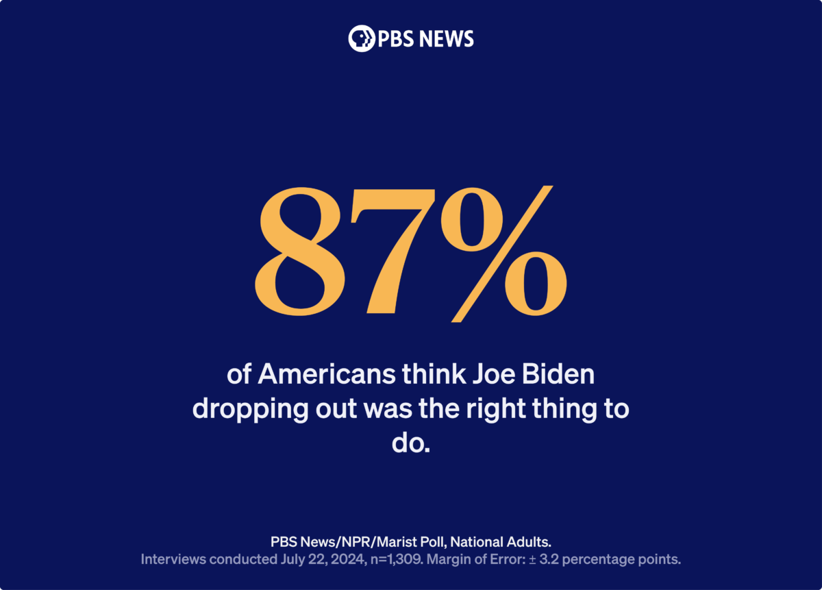 Harris and Trump are tied, poll finds. Here’s why strategists say that ...