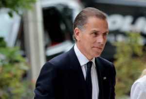 Report: Hunter Biden sought U.S. government help for gas company ...