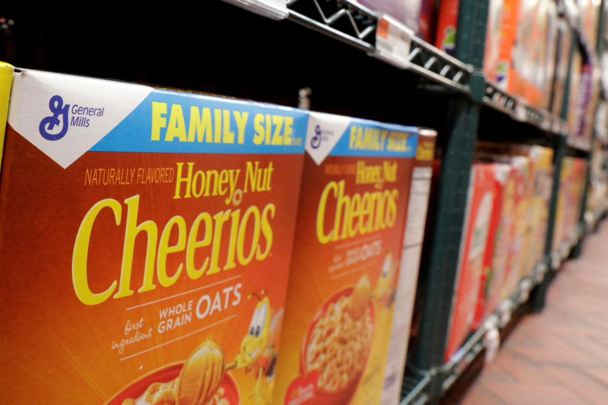 Year-over-year inflation hits lowest level in three years, clearing way ...