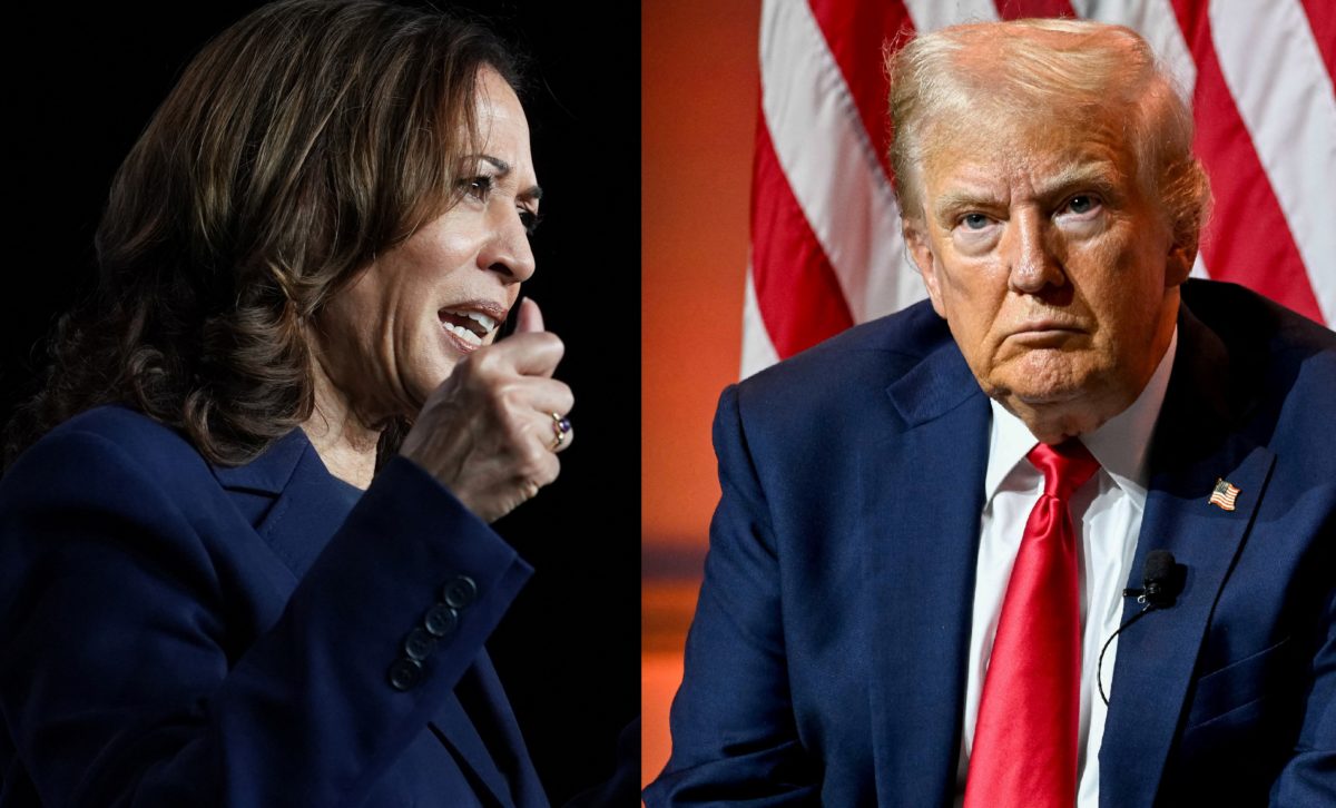 Trump plans to skip ABC debate with Harris in September, insists on ...