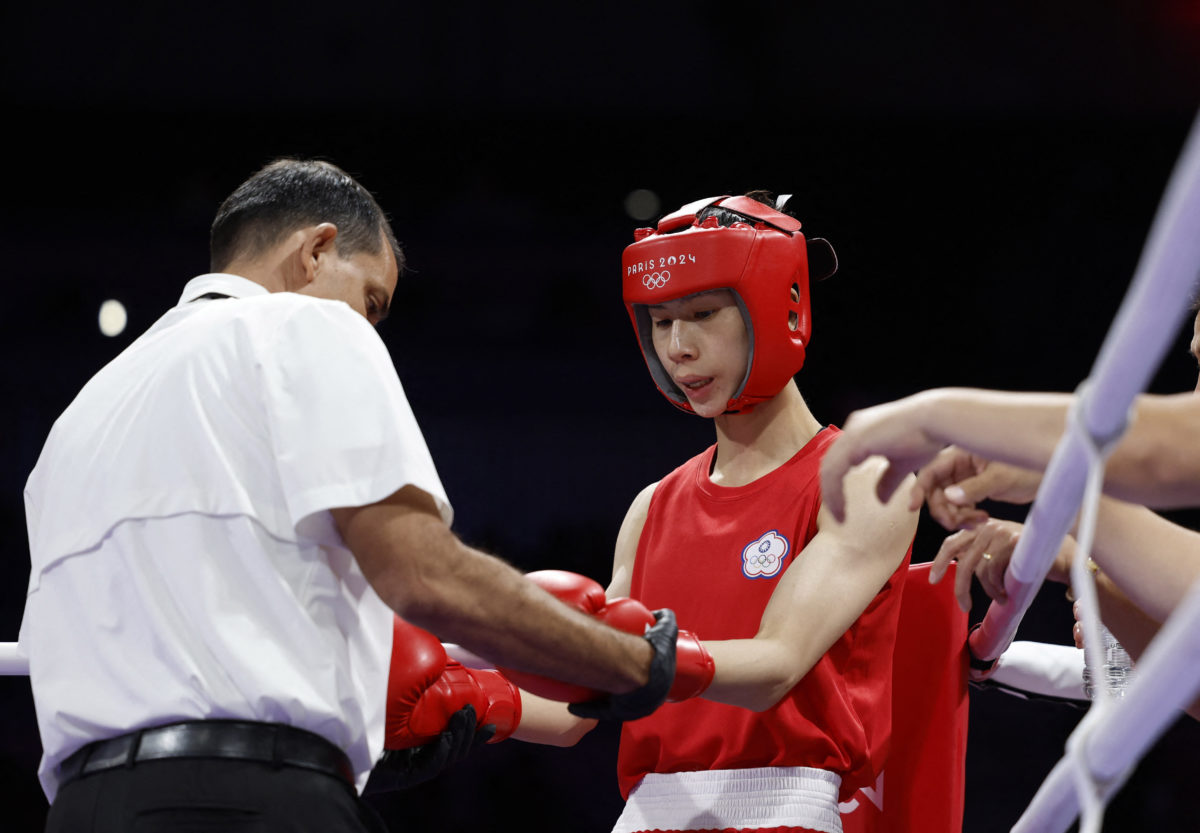 What is the IBA? Governing body behind Olympic boxing storm has Russian ...
