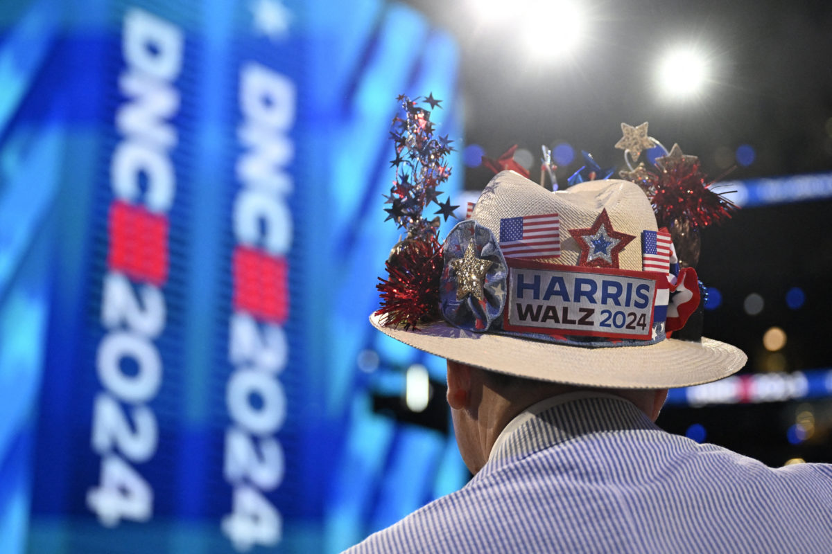 Live fact check: Night 1 of the Democratic National Convention | PBS News