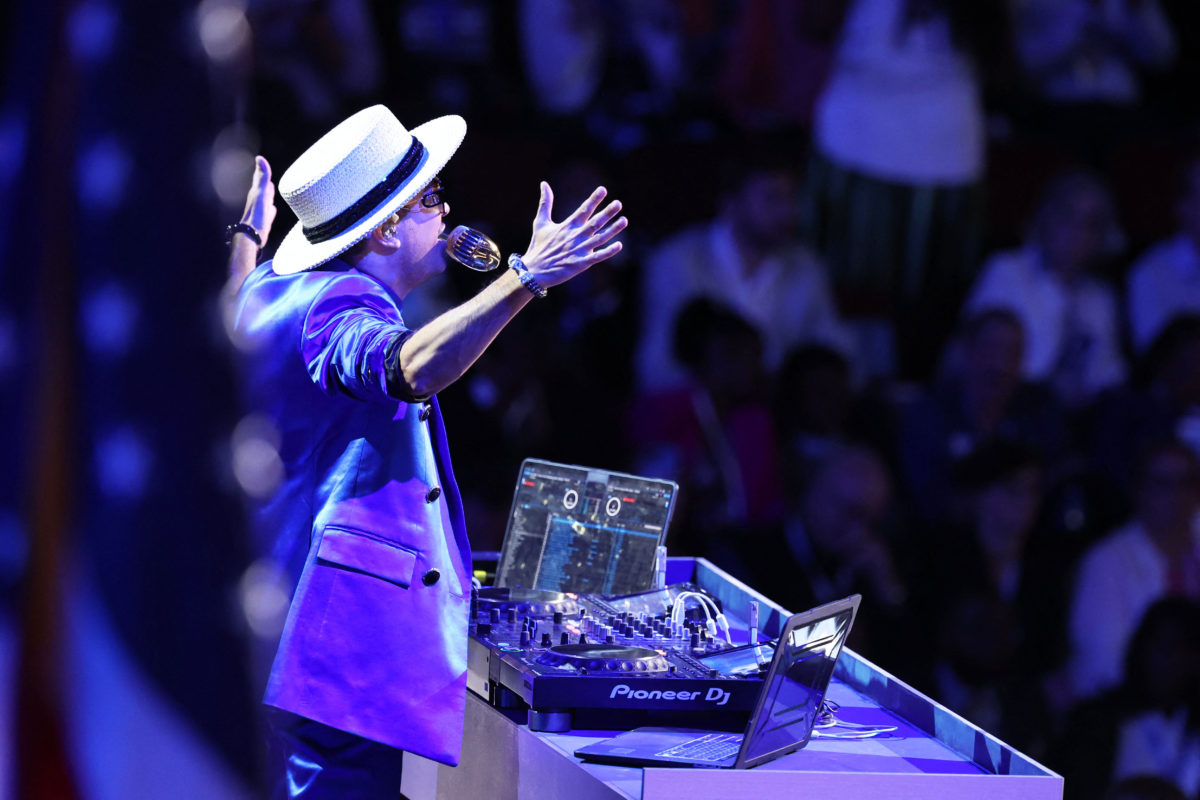 6 takeaways from Day 2 of the DNC | PBS News