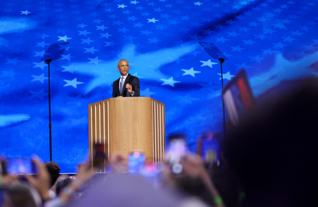 WATCH: 2024 Democratic National Convention Night 2 | PBS News