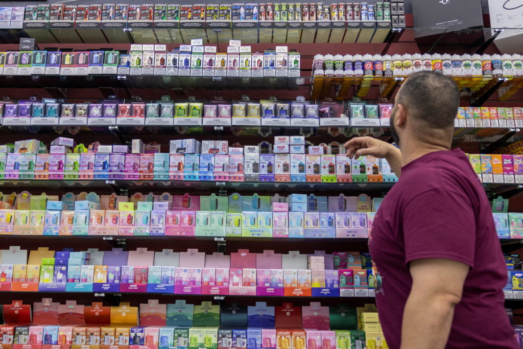 August 10, 2024 – PBS News Weekend full episode | PBS News Weekend