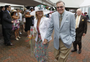 Peter Marshall, ‘Hollywood Squares’ host and Broadway star, dies at 98 ...