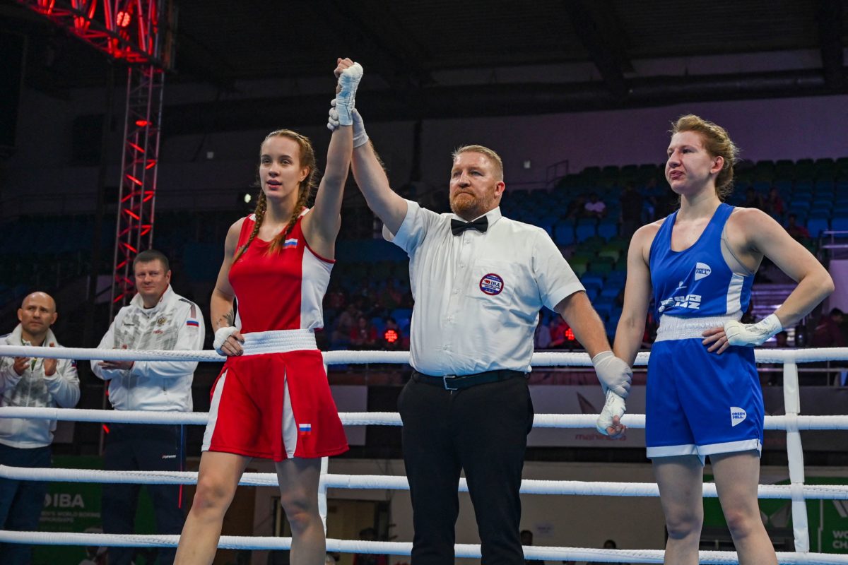 What is the IBA? Governing body behind Olympic boxing storm has Russian ...