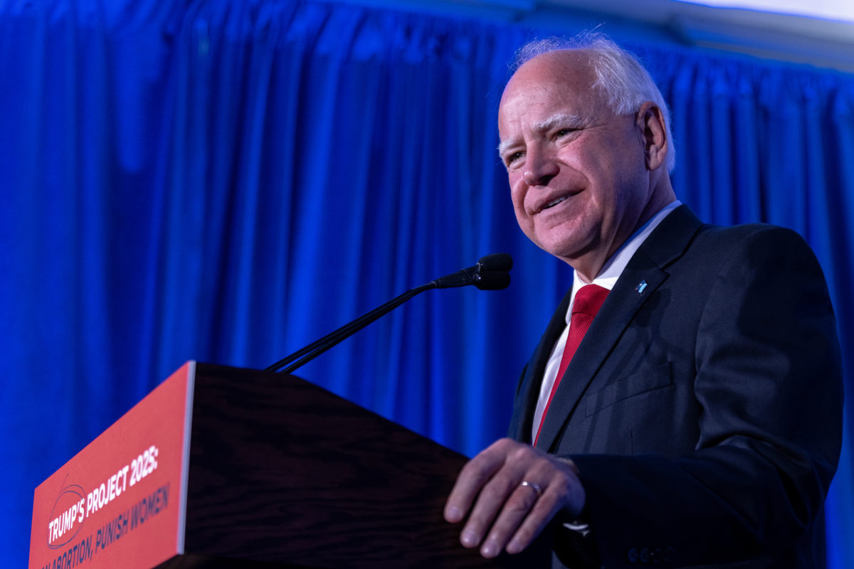 5 things to know about Tim Walz, Kamala Harris' VP pick | PBS News