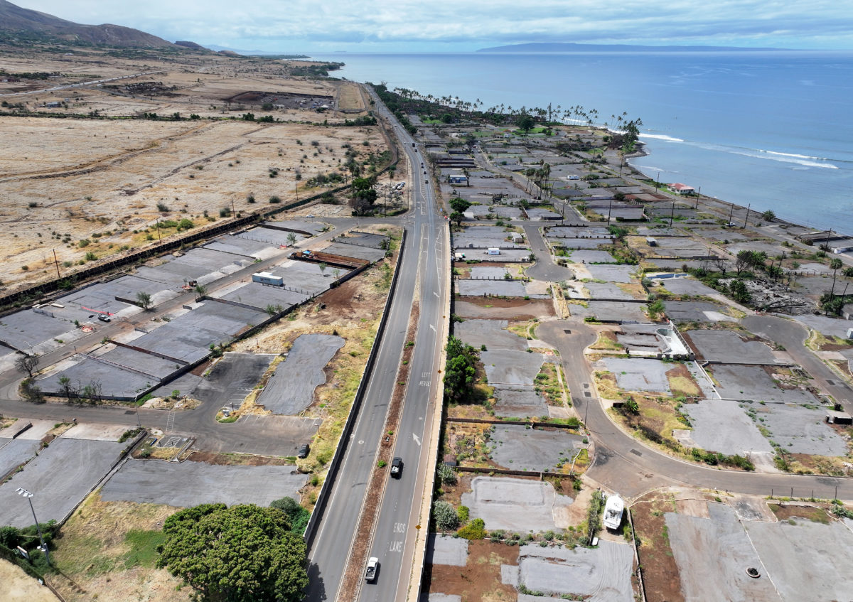 Chronic housing shortage leaves Maui residents displaced a year after ...