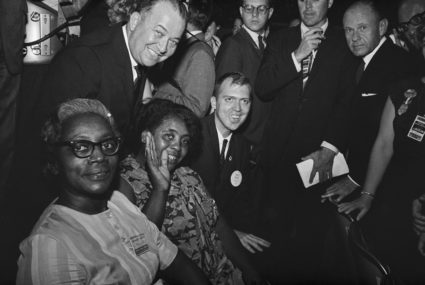 Who was Fannie Lou Hamer? Here’s why DNC speakers keep mentioning her ...