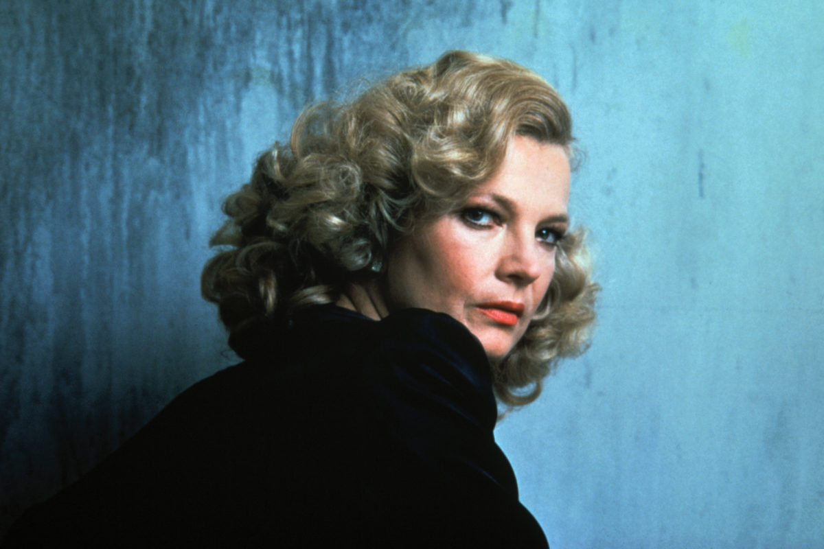 Acting legend Gena Rowlands dies at 94 | PBS News