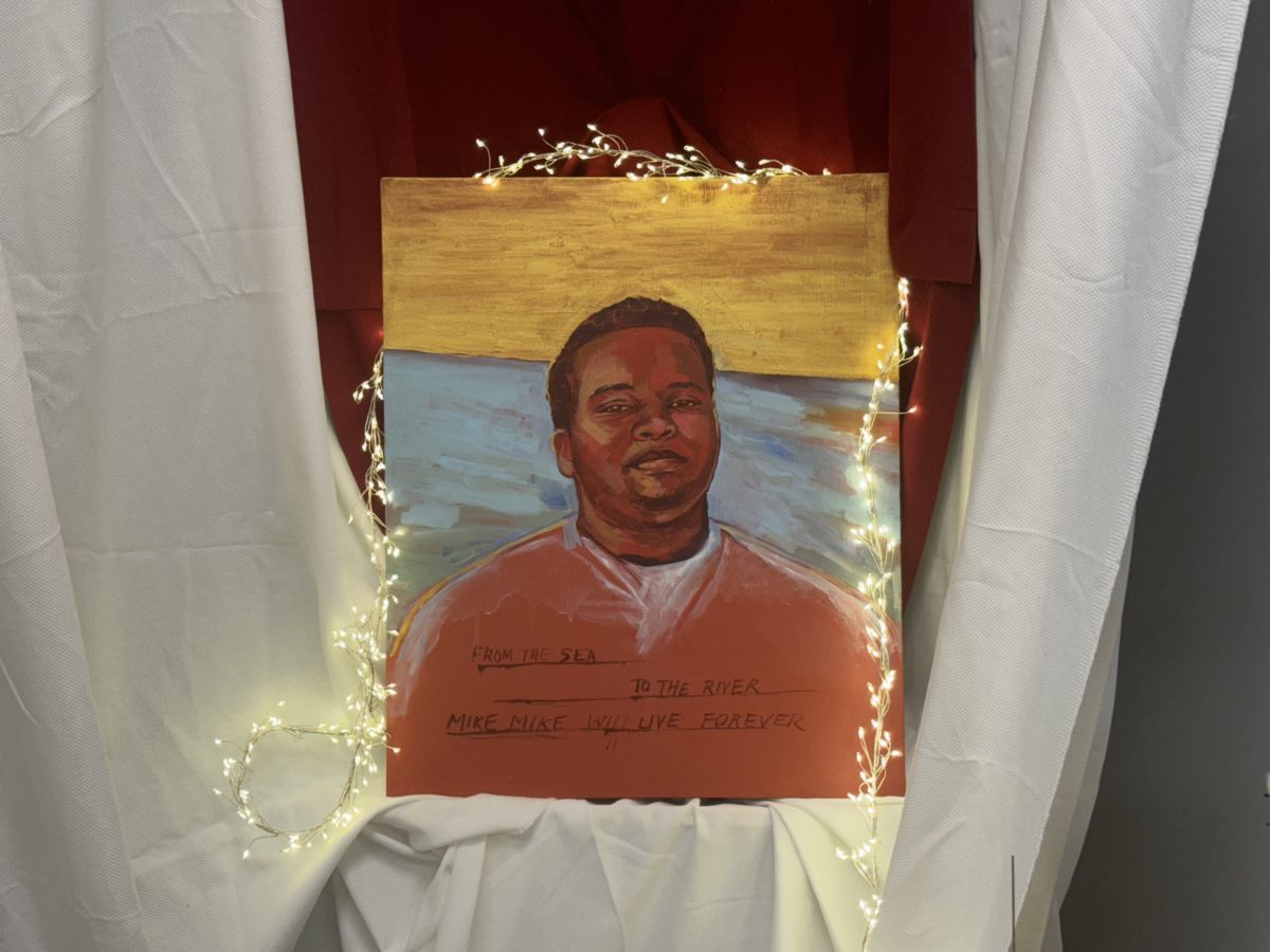 Michael Brown’s family reflects on loss, grief and Ferguson 10 years ...