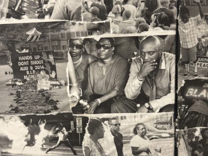 Michael Brown’s family reflects on loss, grief and Ferguson 10 years ...