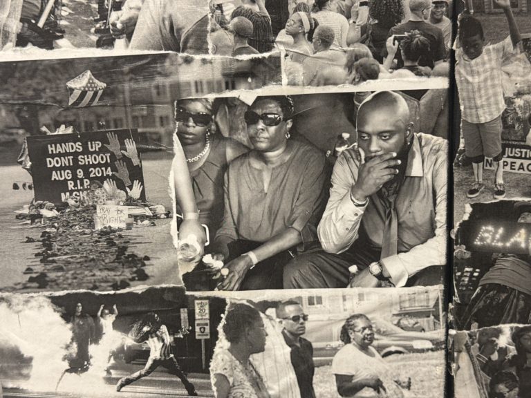 Michael Brown’s family reflects on loss, grief and Ferguson 10 years ...