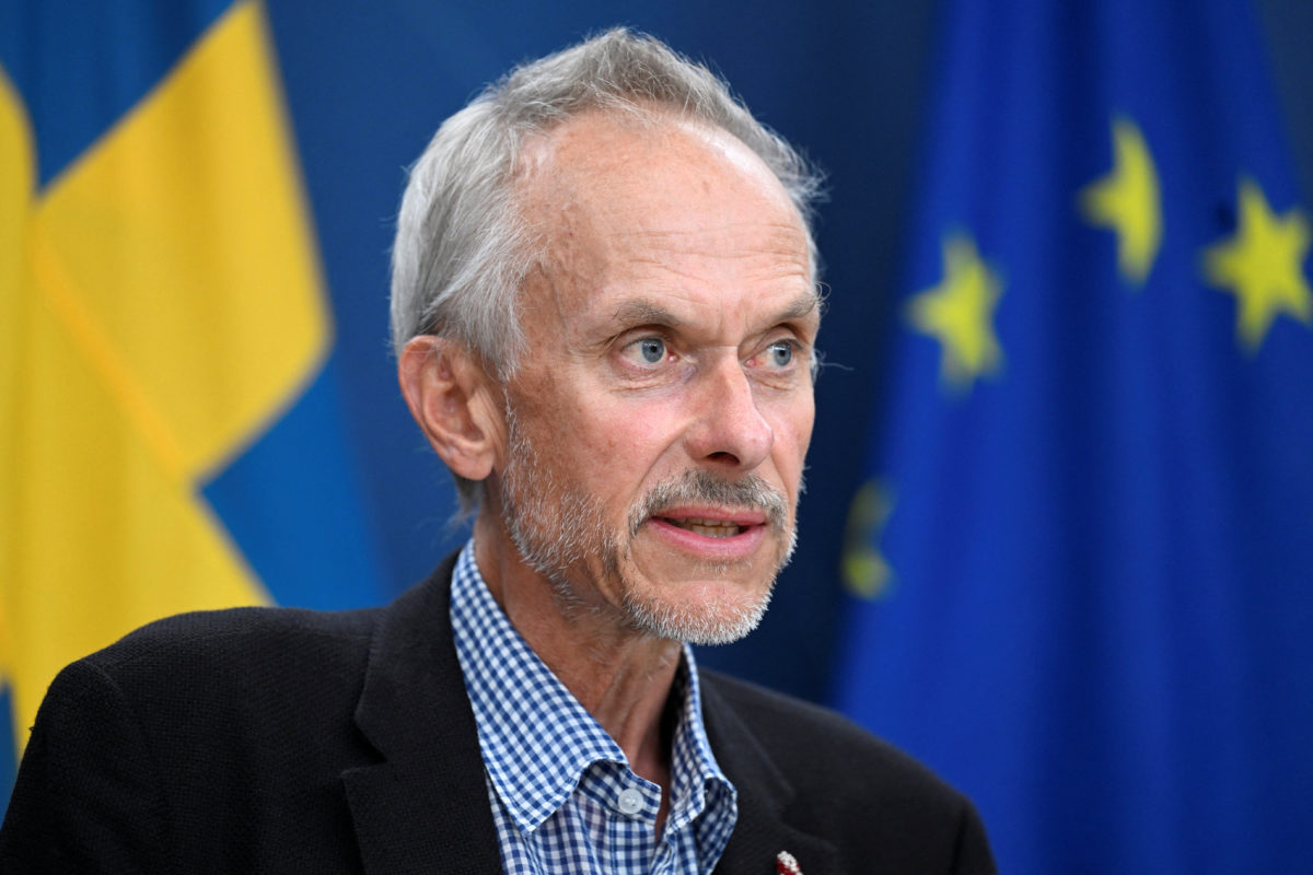 Sweden reports 1st case of more infectious form of mpox first ...