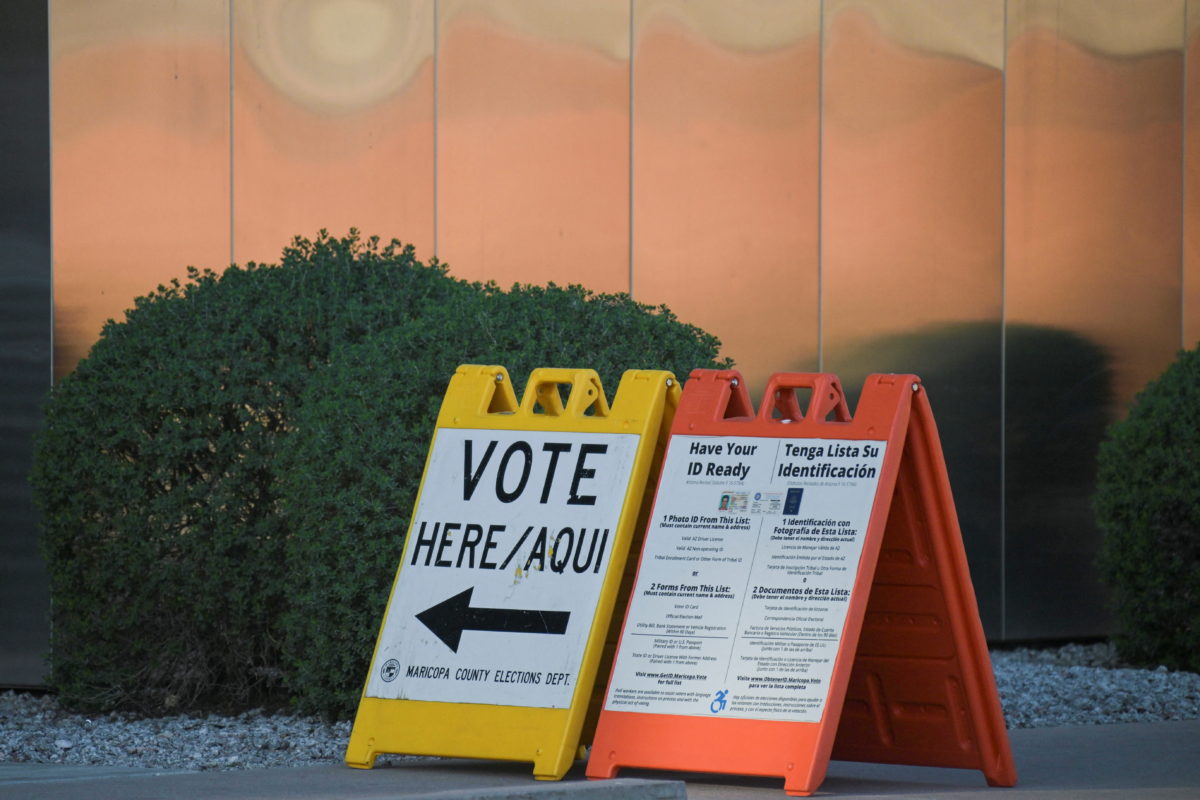 Arizona high court rules nearly 98,000 people whose citizenship hadn't ...