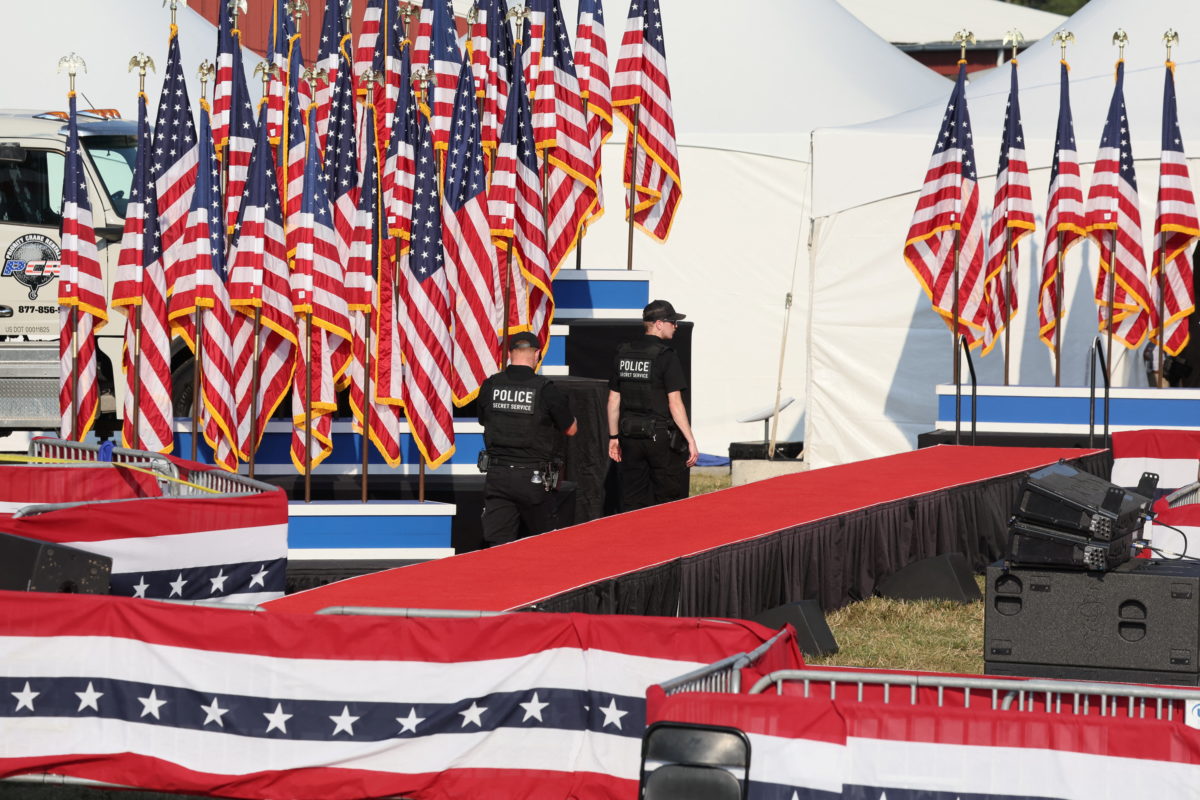 Senate report details ‘preventable’ Secret Service failures before ...
