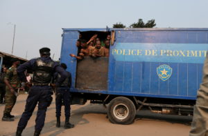 At least 129 dead after chaos erupts during attempted jailbreak at ...