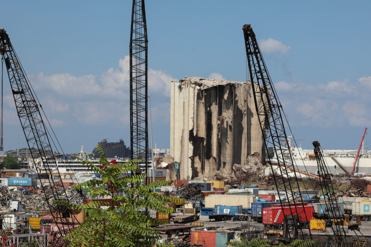 In Lebanon thousands of exploding devices trigger a nation that has ...