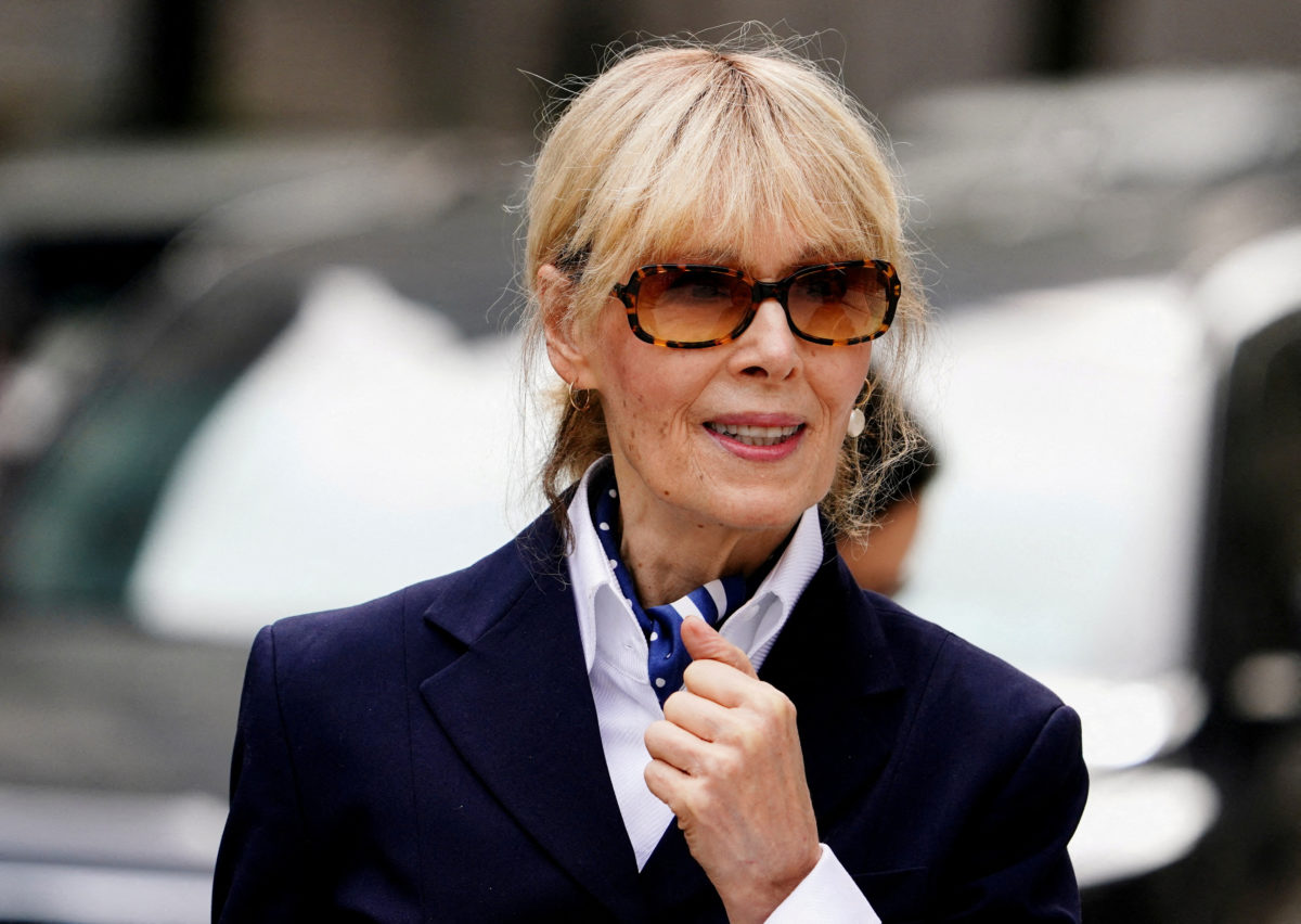 Appeals court upholds E. Jean Carroll's $83.3 million defamation ...