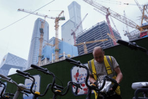 China is raising its retirement age in response to aging workforce and ...