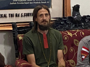 New Zealand pilot held captive by rebels in Indonesia's Papua region is ...