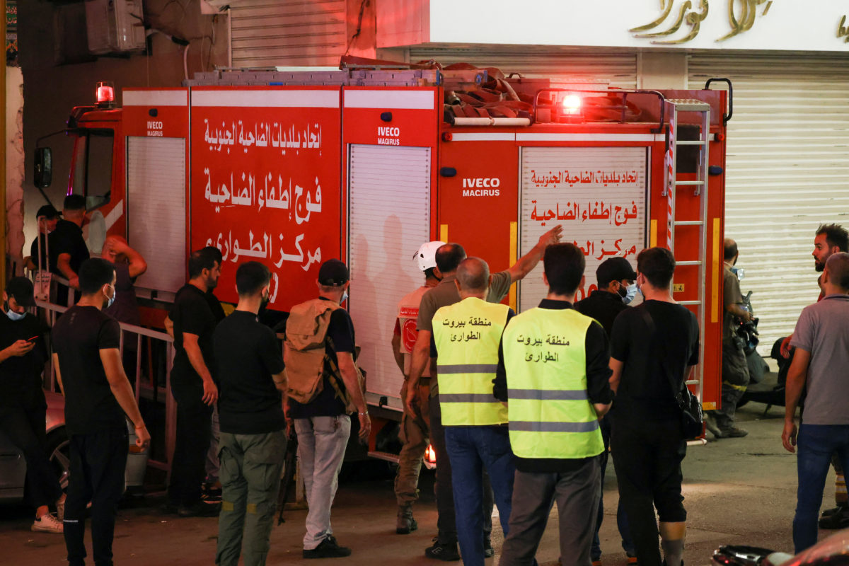 What to know about the Israel-Hezbollah conflict | PBS News
