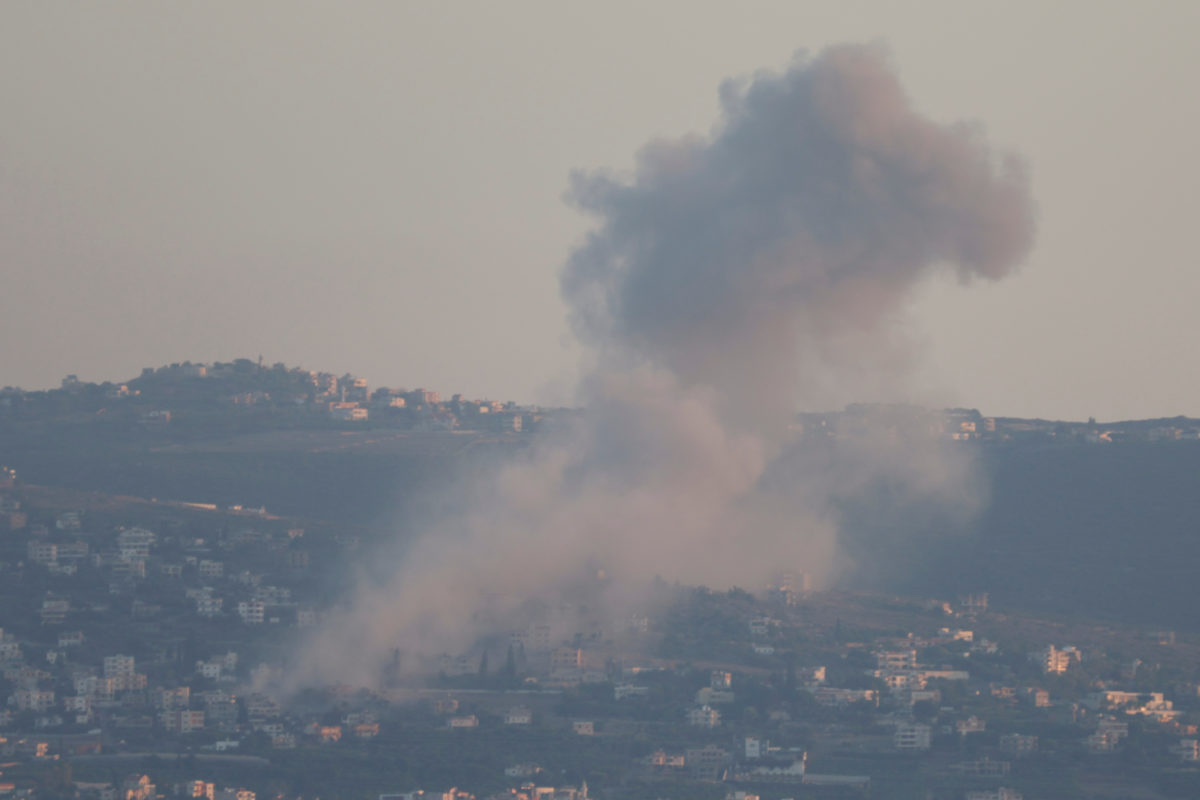 What is Hezbollah? What to know about the Lebanese militant group ...