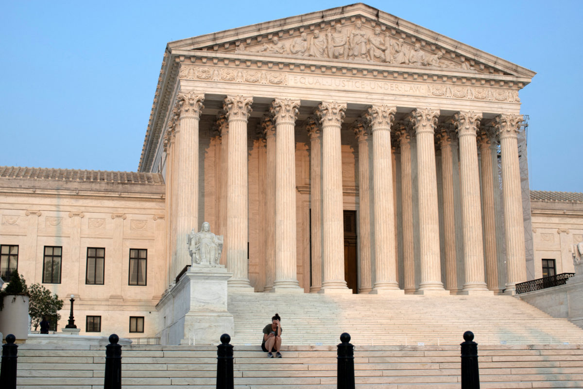 Supreme Court rejects final request to halt execution of Marcellus ...