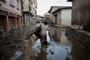 Flooding and landslides near capital of Nepal kill at least 148 people, leave dozens missing ...