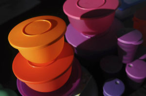 Tupperware files for bankruptcy as it struggles to revitalize its ...