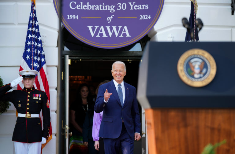 What to know about the Violence Against Women Act as the landmark law ...