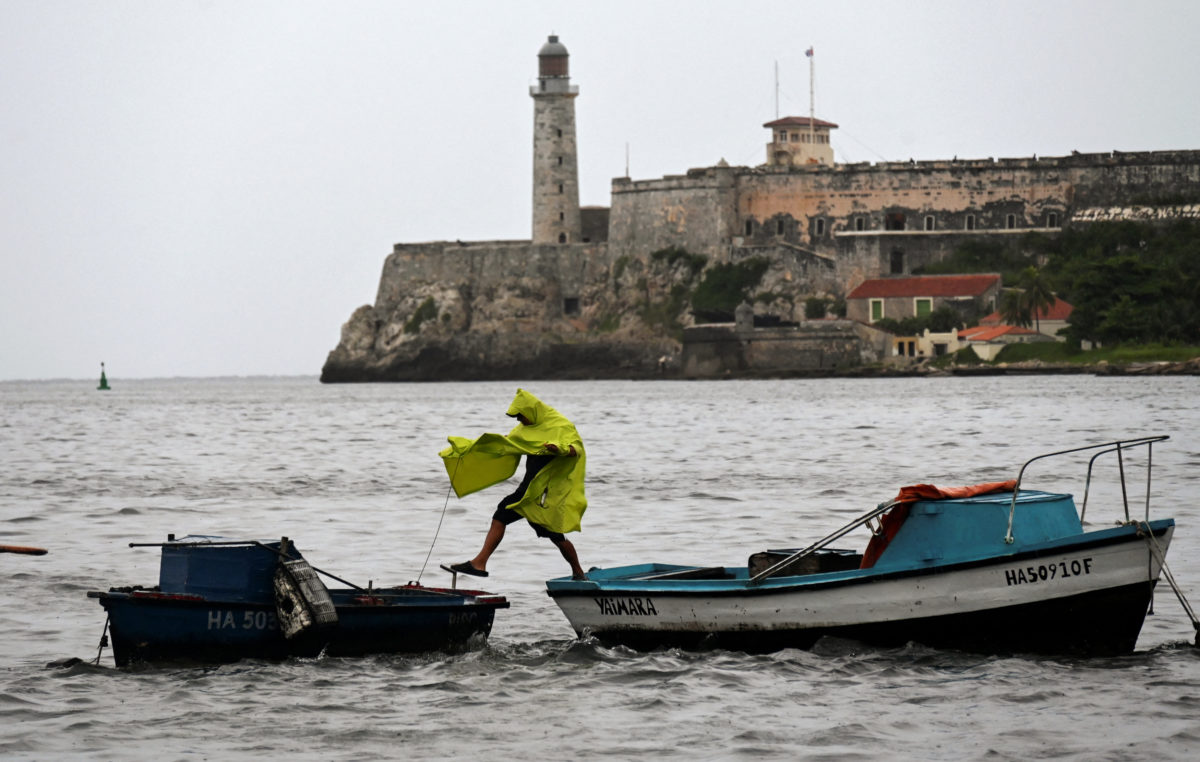 5 things to know about Hurricane Helene | PBS News