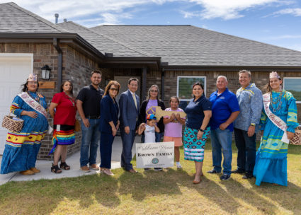 ‘We are not going to wait.’ How the Cherokee Nation is trying to solve ...