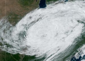 Live Map: Track the path of Hurricane Helene | PBS News